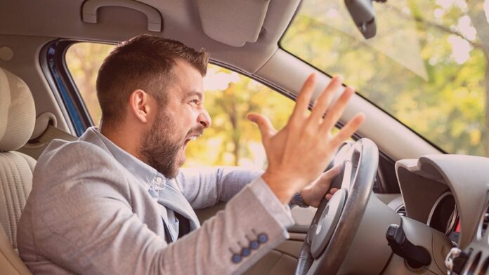 4 Dangers Of Aggressive Driving And How To Avoid Them : Motorcycling 2024