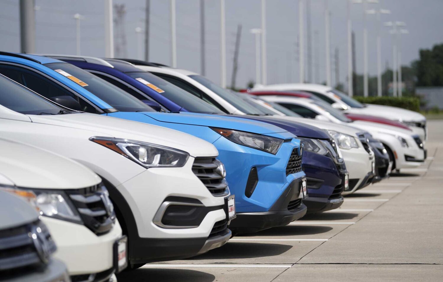 7 Tips To Extend The Lifespan Of Your Pre-Owned Car : Motorcycling 2024