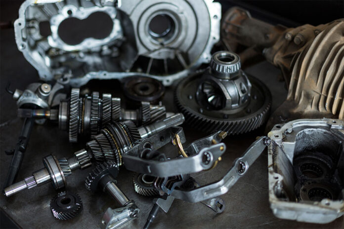 Here Are 7 Reasons Why You Should Always Choose Genuine Replacement ...