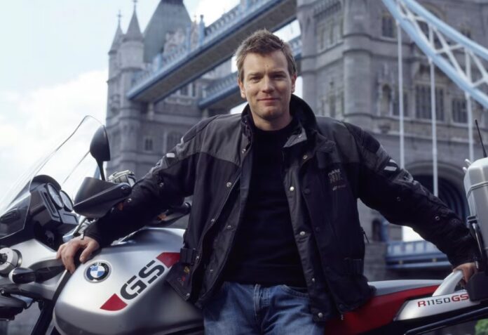 Celebrities You Didn’t Know Were Bikers : Motorcycling 2024