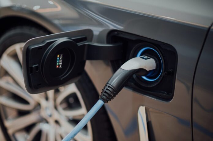 Modern Intelligent Chargers for Electric Vehicles : Motorcycling 2024
