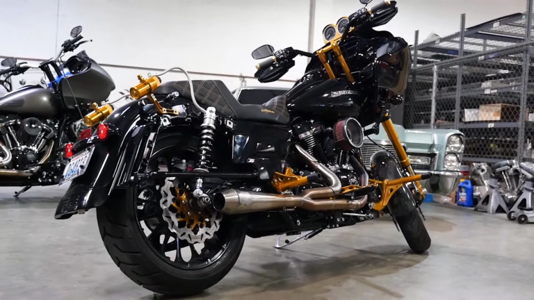 10 Best 2 Into 1 Exhaust For Harley Bagger 2024 - Impressive Spare ...