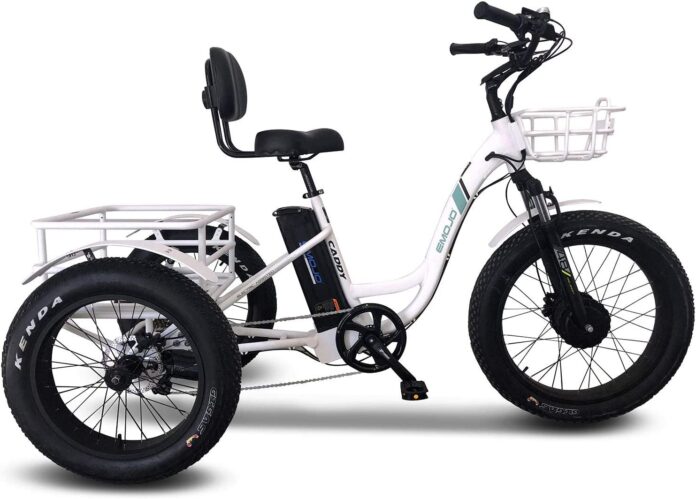 Tips for Summer Traveling With Electric Trikes : Motorcycling 2024