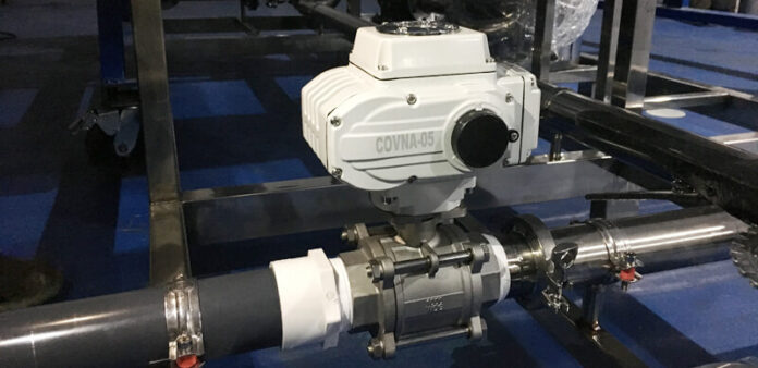 Linear Actuators 101: A Comprehensive Guide for Beginners ...