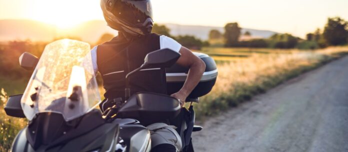 Cruising Safely: Disability Insurance Tips for Motorcycle Riders